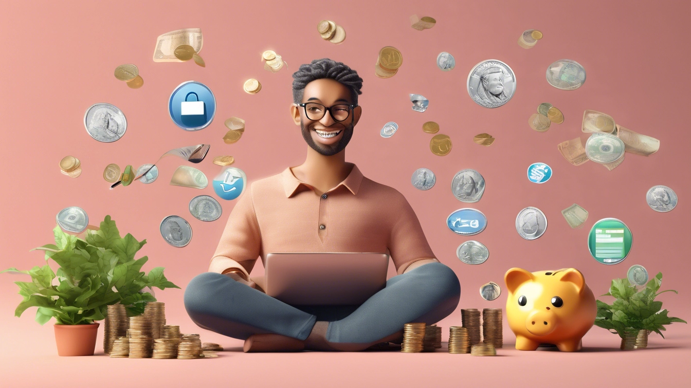 Best High-Yield Savings Accounts for 2025 | Money Pinnacle